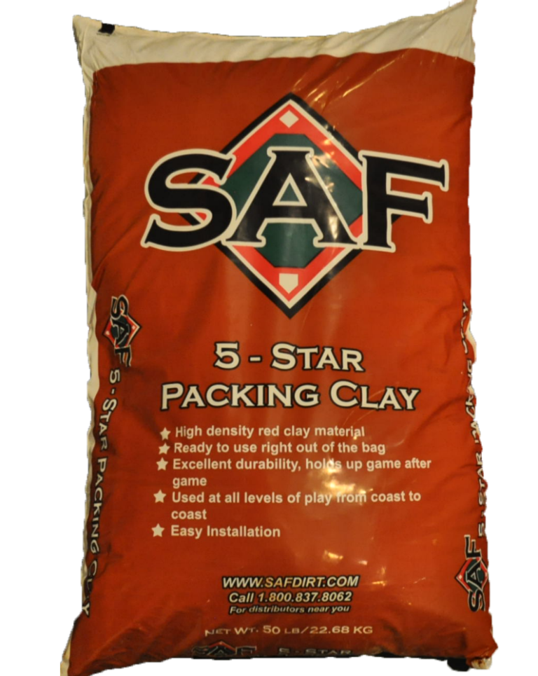 Mound Clay | SAF Products