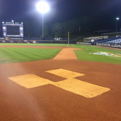 Infield Conditioners | SAF Products