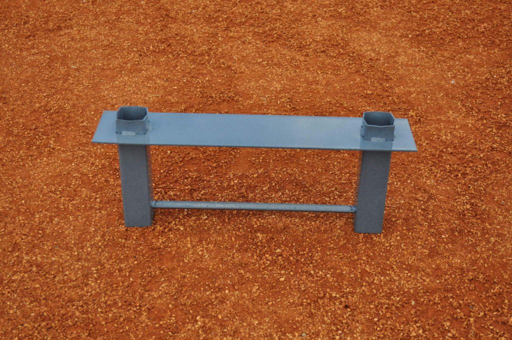 Dual Ground Anchor | SAF Products