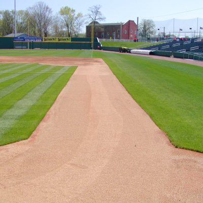 Infield Conditioners | SAF Products