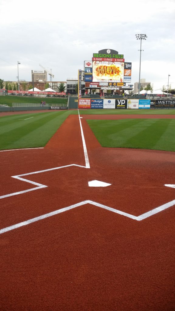 Infield Conditioners | SAF Products