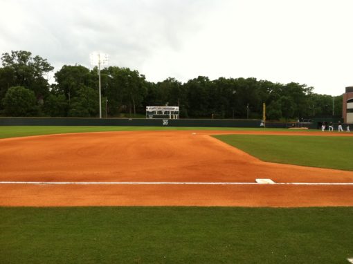 Infield Mix | SAF Products