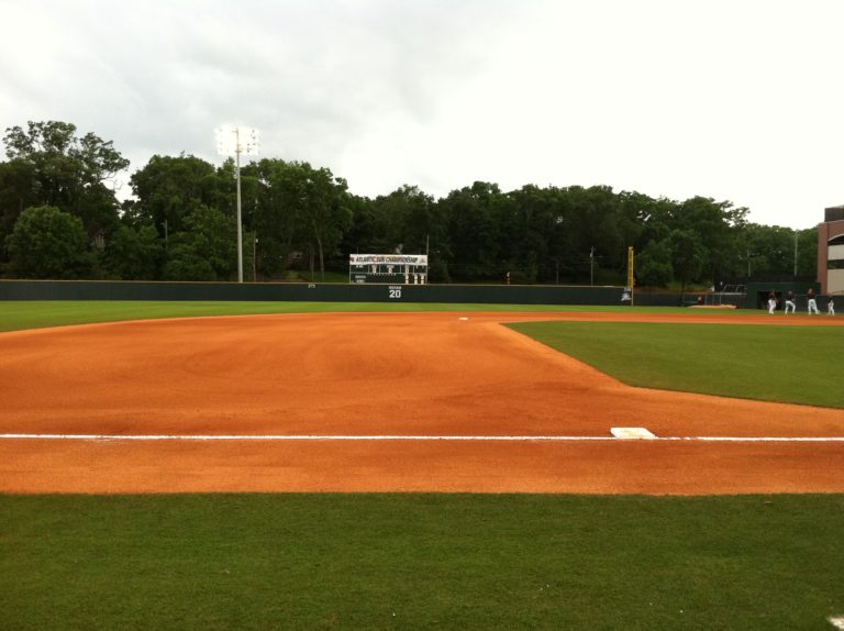 Infield Mix | SAF Products