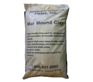 Mound Clay | SAF Products