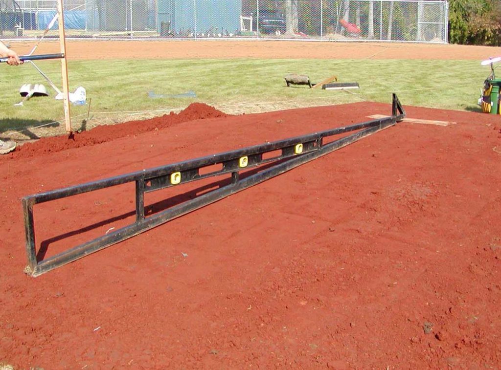 Mound Ruler | SAF Products