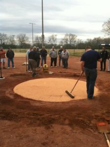Infield Conditioners | SAF Products