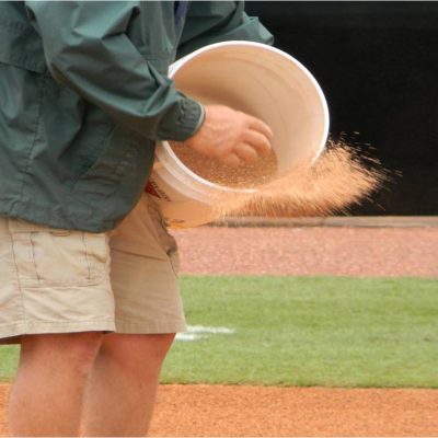 Infield Conditioners | SAF Products