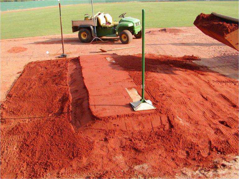 Turface MarMound All Purpose Clay | SAF Products