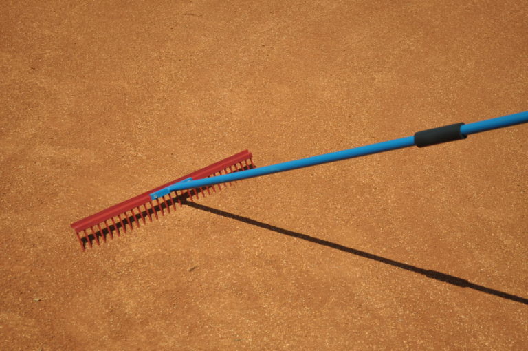 Dura Rake | SAF Products