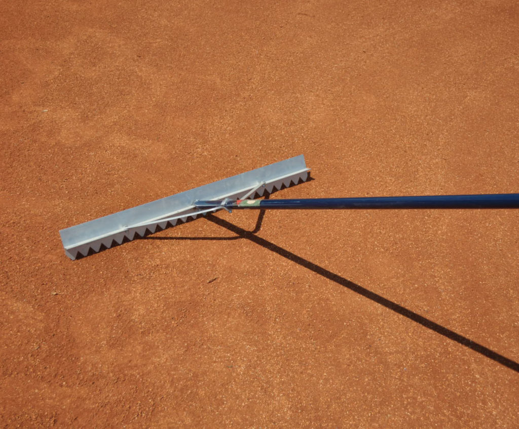 Pro Turf Lute Rake | SAF Products