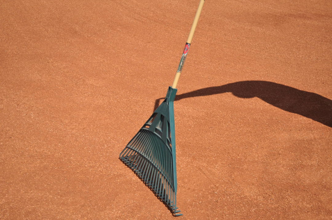 Leaf Rake | SAF Products