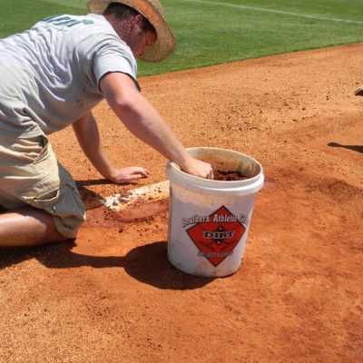 Mound Clay | SAF Products