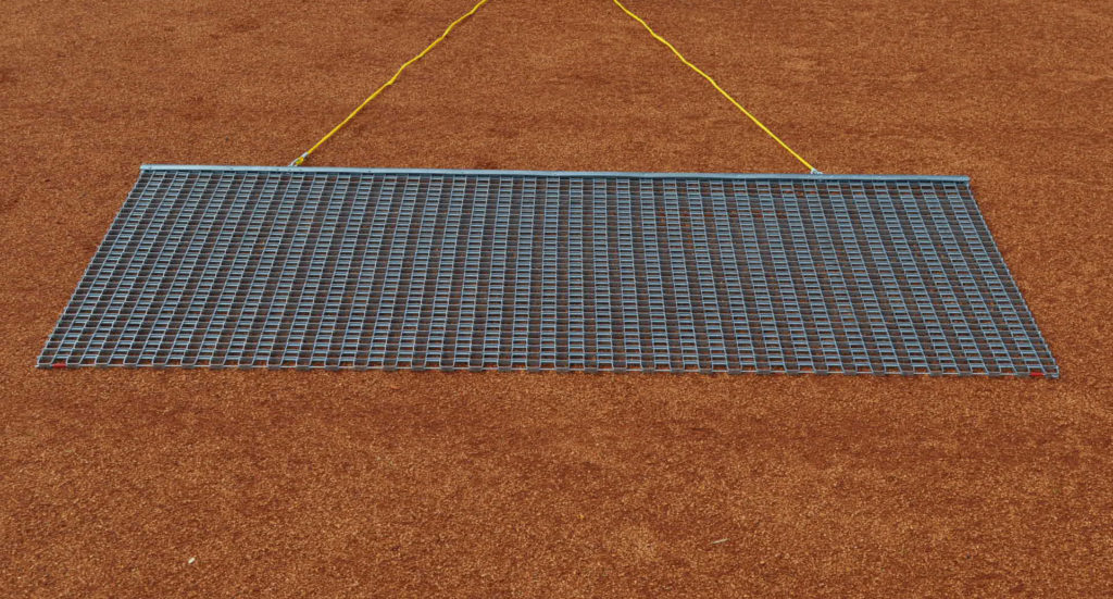 Drag Mats | SAF Products