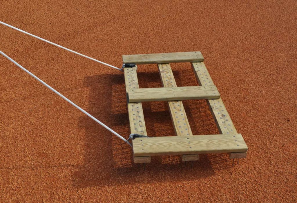 Nail Drag | SAF Products