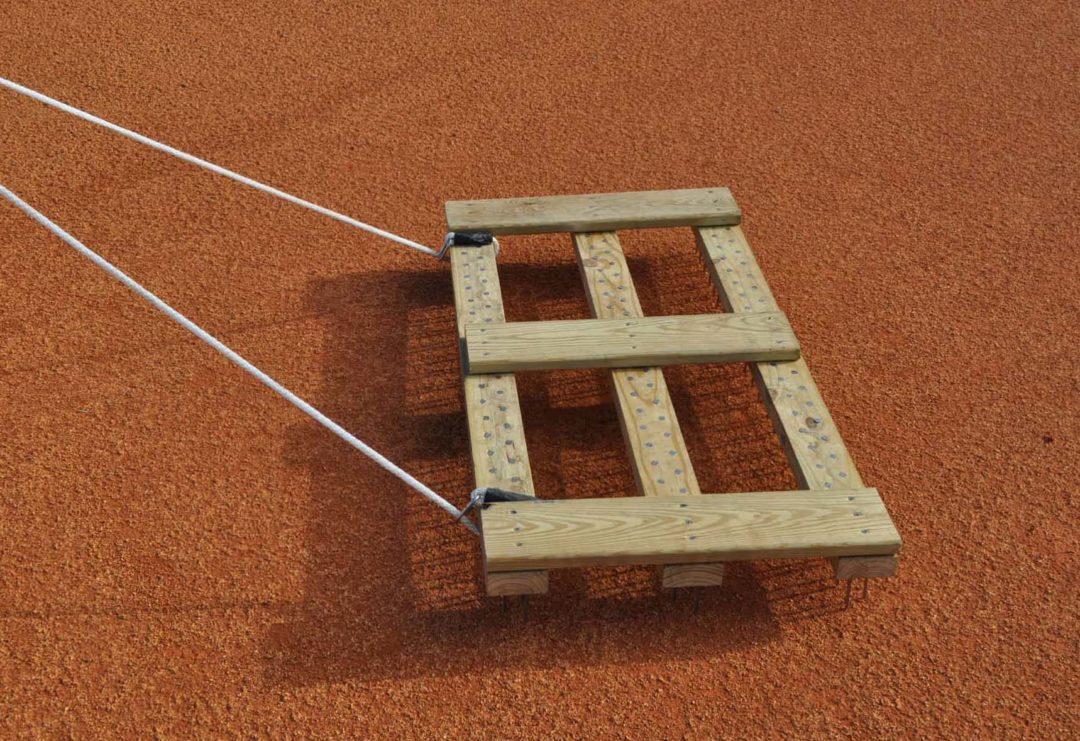 Nail Drag | SAF Products