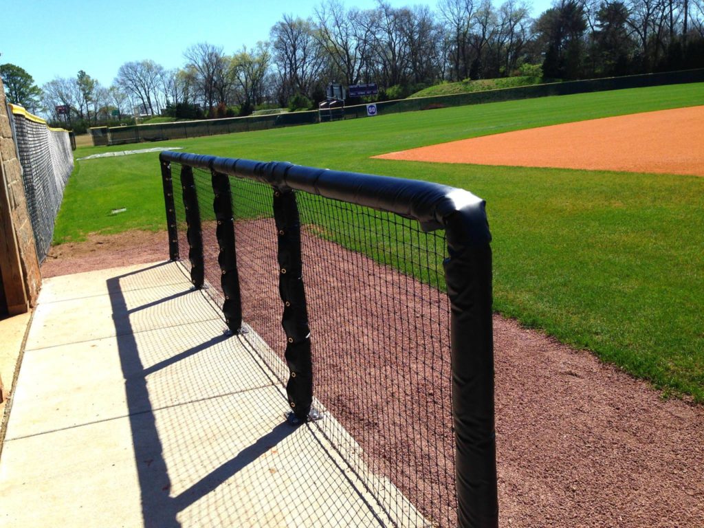 Flat Rail Padding | SAF Products