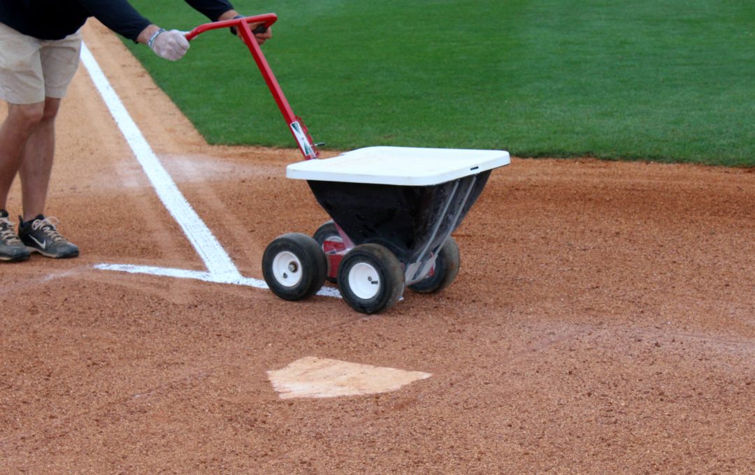 Streamliner Chalker | SAF Products