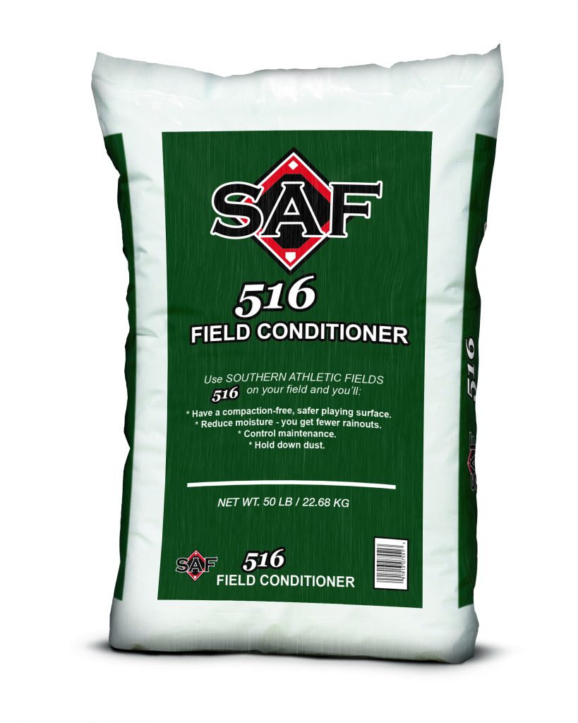 Infield Conditioners | SAF Products
