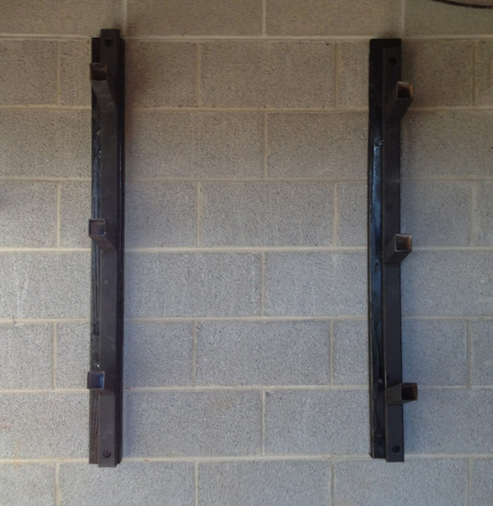 Base Rack | SAF Products