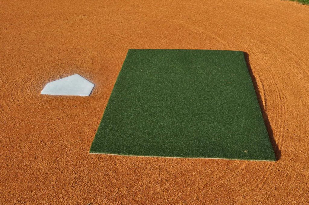 Batter’s Box Mat | SAF Products